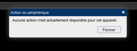 Installation de MeshCentral | Libre à vous