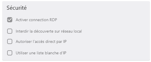 Rustdesk : dernières évolutions | Libre à vous