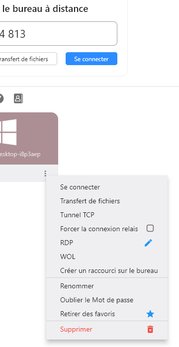 Rustdesk : dernières évolutions | Libre à vous