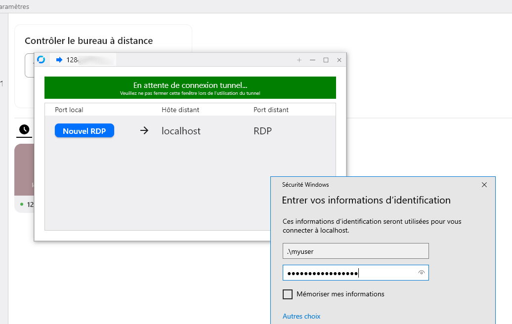 Rustdesk : dernières évolutions | Libre à vous