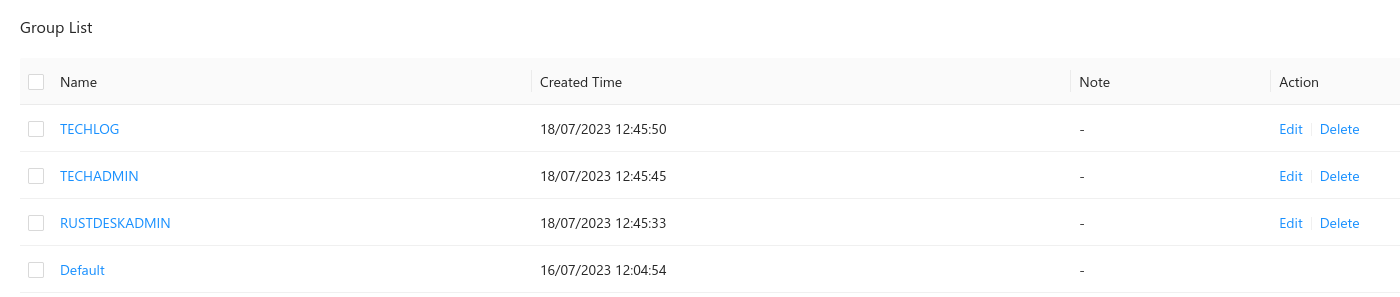 Rustdesk : dernières évolutions | Libre à vous