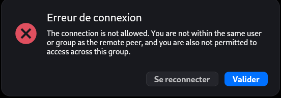 Rustdesk : dernières évolutions | Libre à vous
